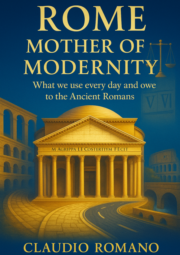 (PDF) ROME MOTHER OF MODERNITY