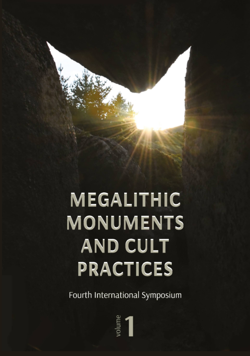 (PDF) Megalithic Burial Customs in North-Eastern Vindhyan Region, India