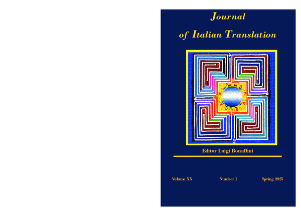 (PDF) Journal of Italian Translation