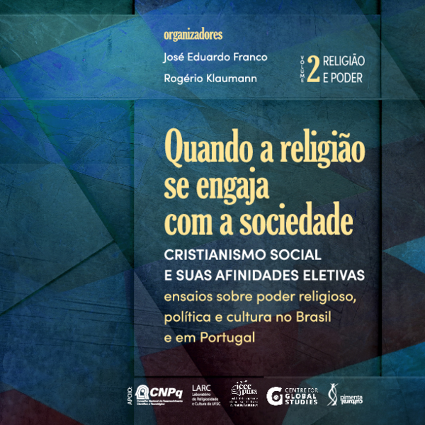 (PDF) Quando a religião se engaja com a sociedade: Cristianismo social ...