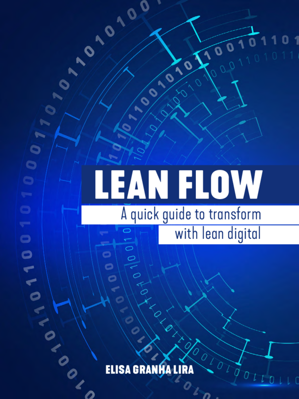 (PDF) Lean Flow: A Quick guide to transform with lean digital