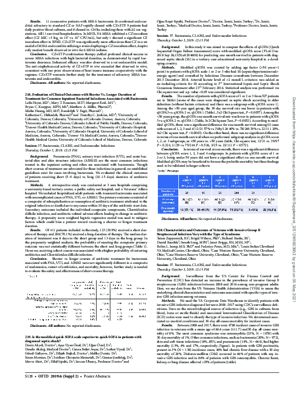 (PDF) 220. Characteristics and Outcomes of Veterans with Invasive Group ...