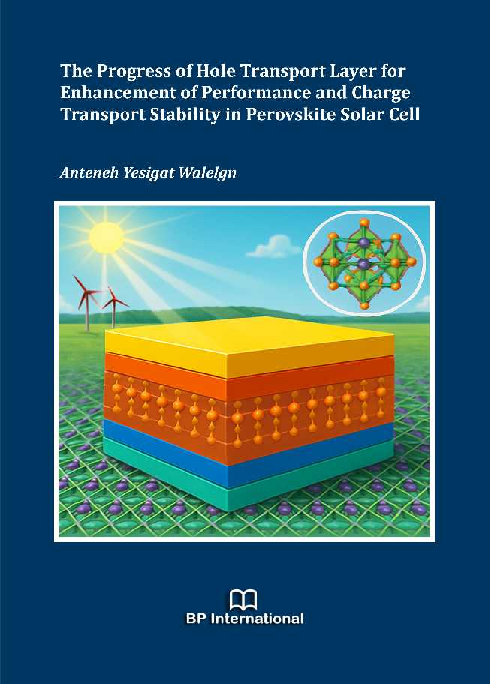 (PDF) The Progress of Hole Transport Layer for Enhancement of ...
