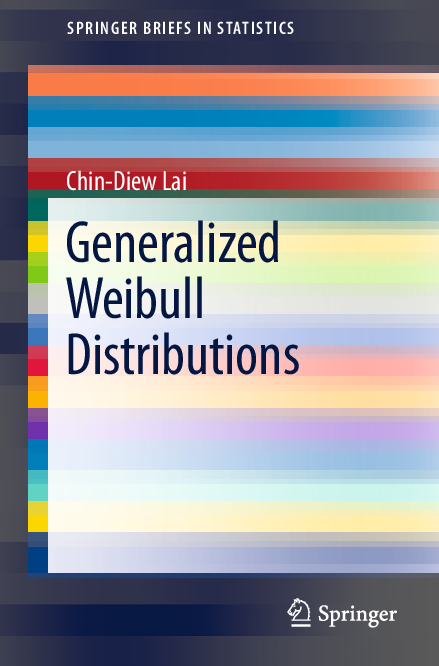 (PDF) Generalized Weibull Distributions