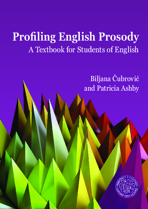 (PDF) Profiling English Prosody, sample
