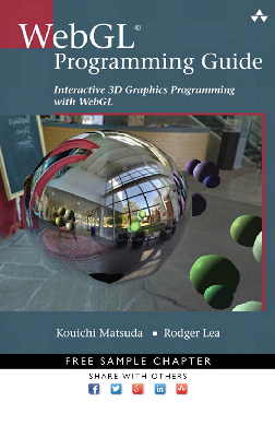 (PDF) WebGL Programming Guide: Interactive 3D Graphics Programming with WebGL