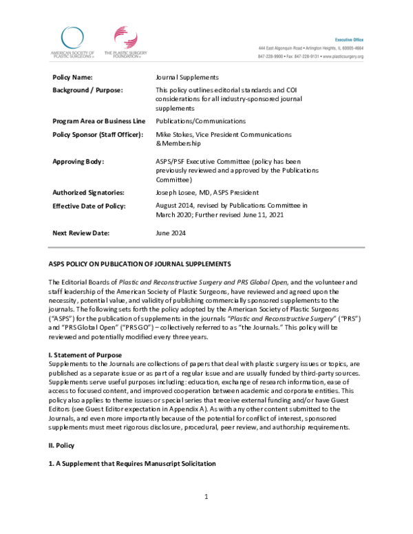 (PDF) The Evolution of Mandibular Distraction: Device Selection