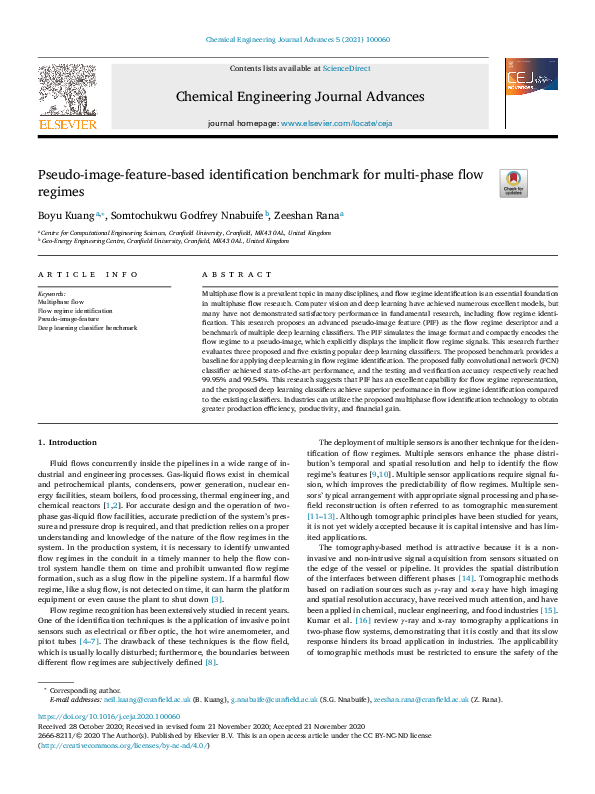 (PDF) Pseudo-image-feature-based identification benchmark for multi ...