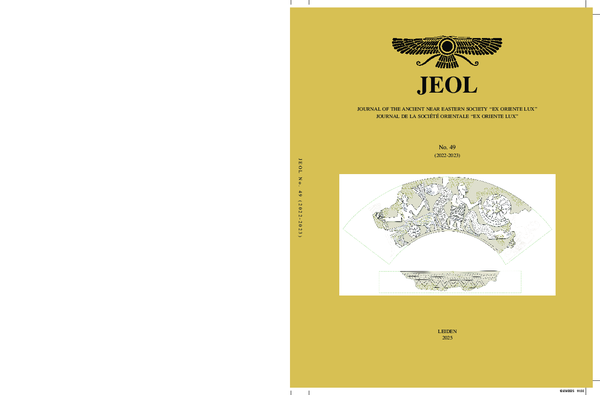 (PDF) Al-Jallad. 2025. The Decipherment of the Dhofari Script – Three halḥam abecedaries and the ...