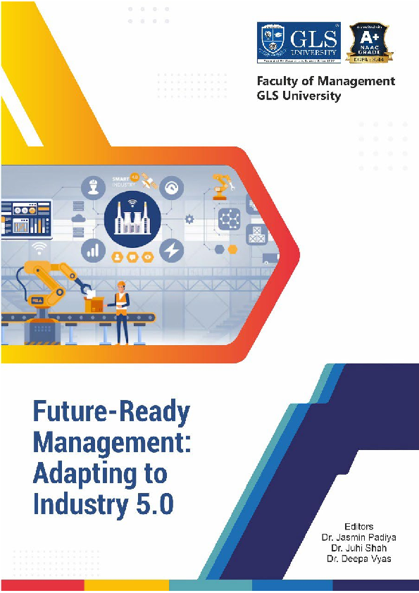 (PDF) Future-Ready Management