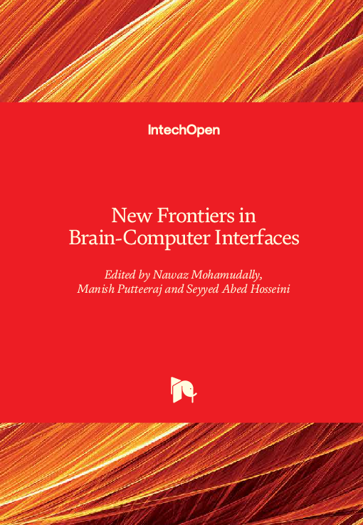 (PDF) New Frontiers in Brain-Computer Interfaces [Working Title]