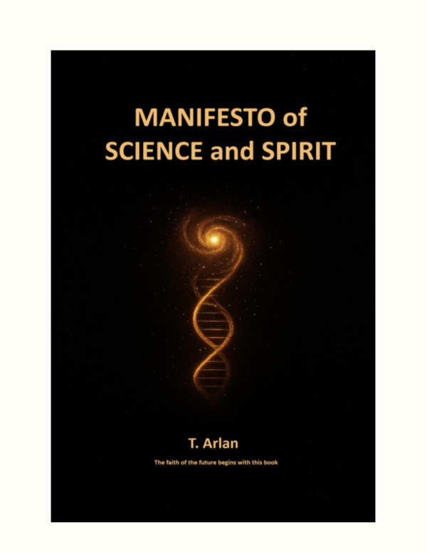 (PDF) Manifesto of Science and Spirit