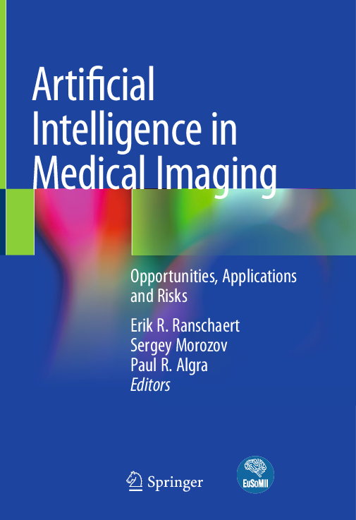 (PDF) Artificial Intelligence in Medical Imaging