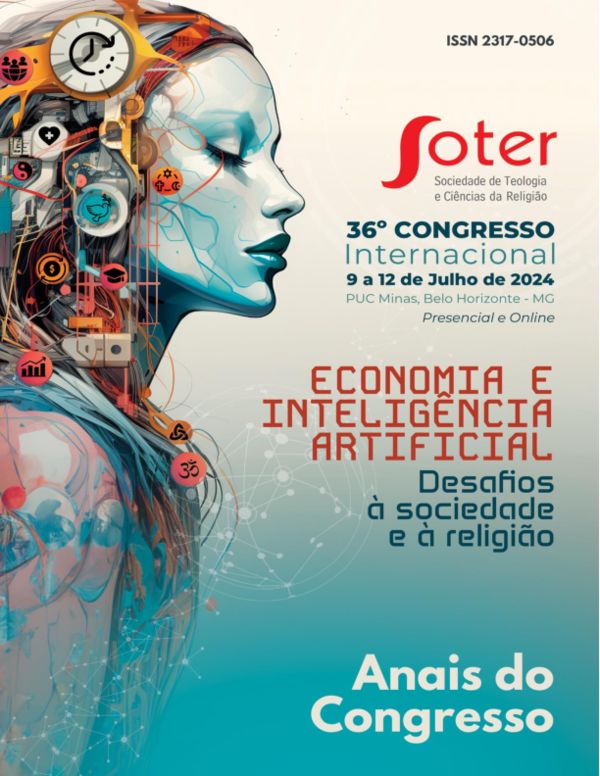 (PDF) ANAIS DO CONGRESSO DA SOTER - 36º Congresso Internacional da Soter