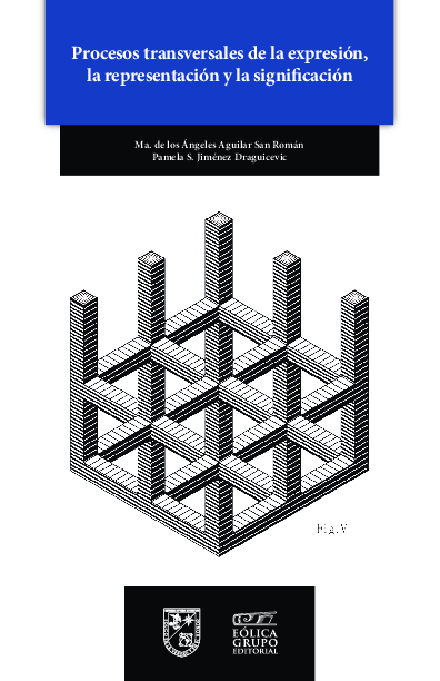 (PDF) Procesos Transversales de la expresion la representacion y la ...