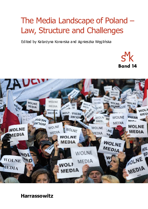 (PDF) The Media Landscape of Poland – Law, Structure and Challenges
