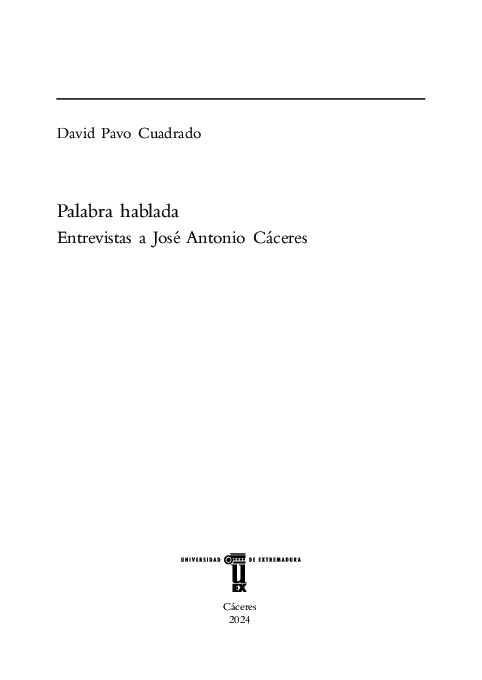 (PDF) Asumir la contradicción