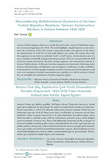 (PDF) Reconsidering Multidirectional Dynamics of German-Turkish ...