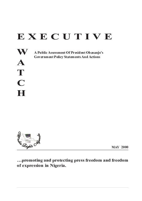 Pdf Preface And Acknowledgement