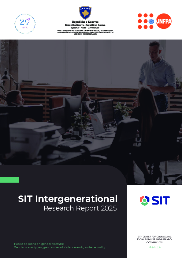 (PDF) SIT Intergenerational Research Report 2025 [English]