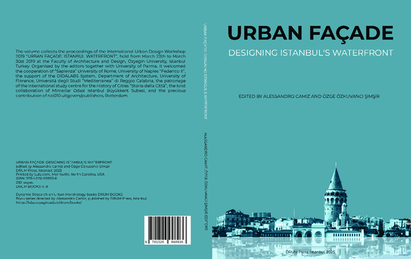 (PDF) The Development of the Genoese Colony of Pera and the Galata ...