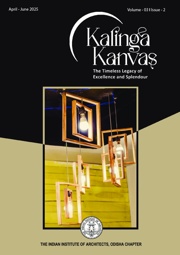 (PDF) Kalinga Temples Through Time: An Architectural Study