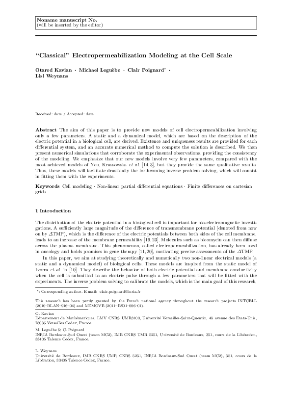 (PDF) Properties and Applications of a New Family of Skew Distributions