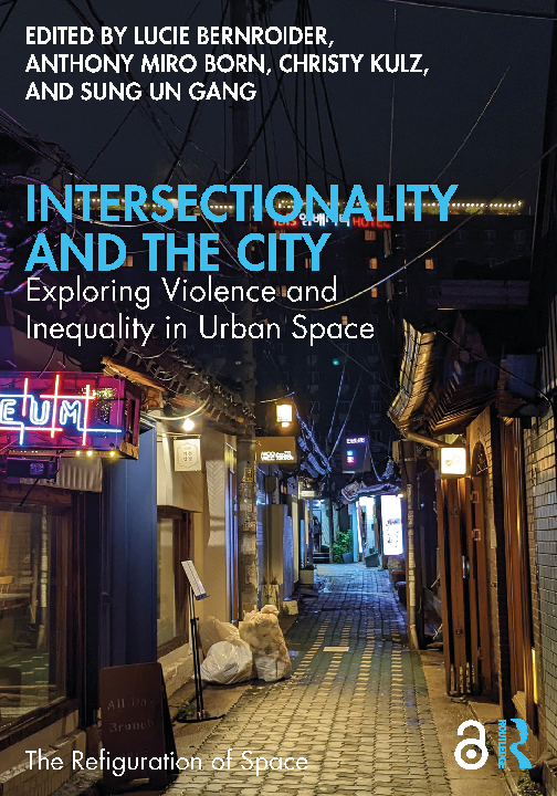 (PDF) Intersectionality and the City