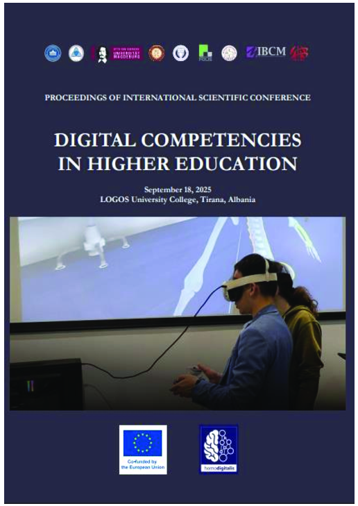 (PDF) DIGITAL COMPETENCIES IN SOCIAL SCIENCES – A PILOT STUDY From Design to Practice: Teaching ...