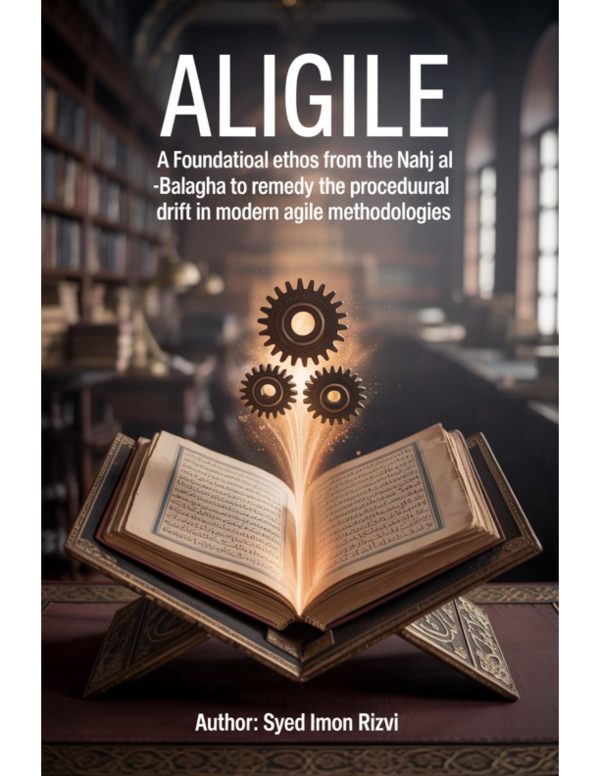 (PDF) Aligile A Foundational Ethos to Remedy the Procedural Drift in ...