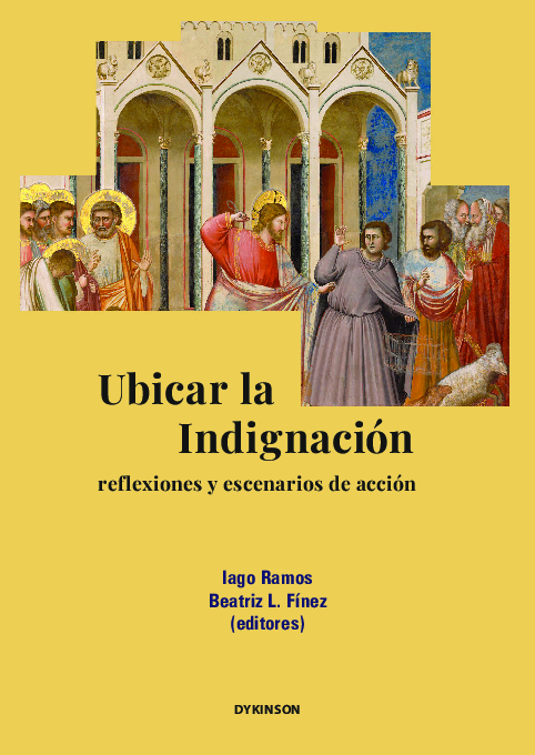 (PDF) El desafío de Hayek para una filosofía de la indignación