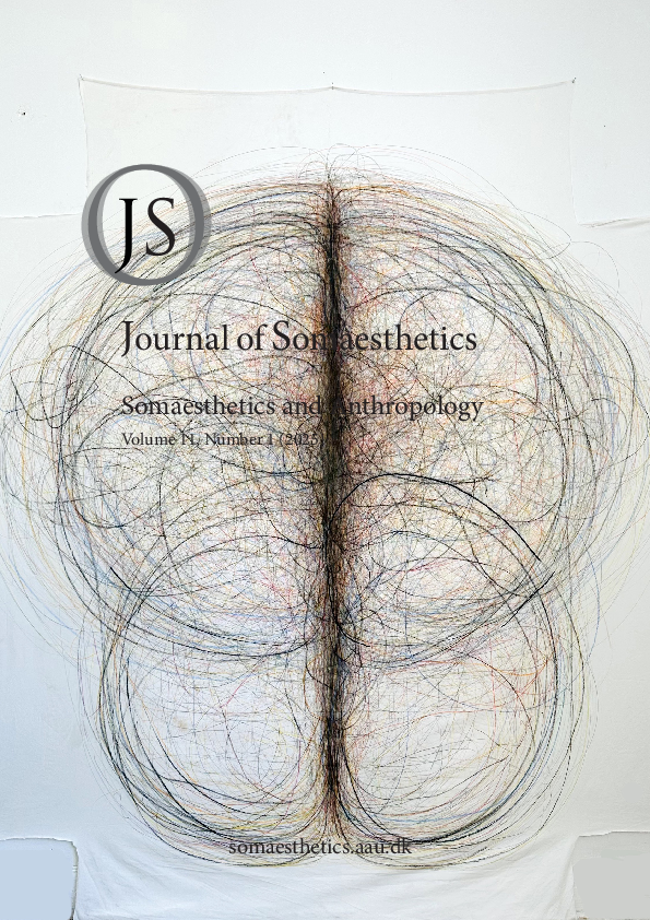 (PDF) Somaesthetic Socio-Cultural Design for Disability: Rethinking ...