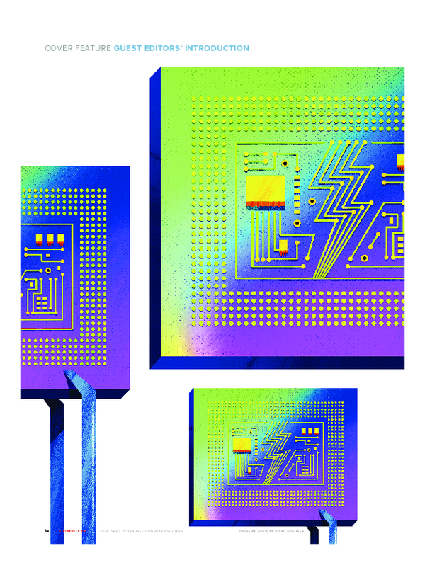 (PDF) New Frontiers in Energy-Efficient Computing [Guest editors ...