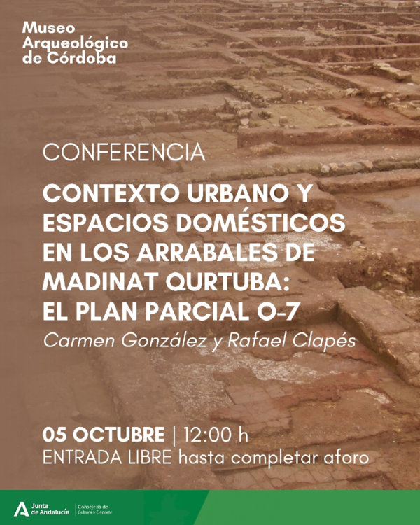 (PDF) Contexto urbano y espacios domésticos en los arrabales de Madinat ...