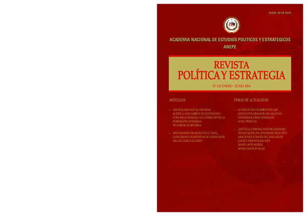 (PDF) Los Peligros De Una Sociedad Acrítica. Los Cambios Tecnológicos y ...