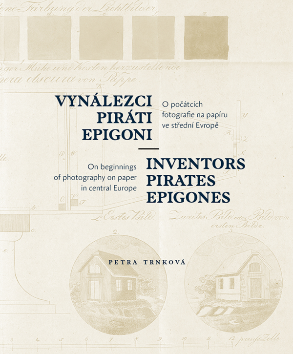 (PDF) Inventors, Pirates, Epigones. On beginnings of photography on ...