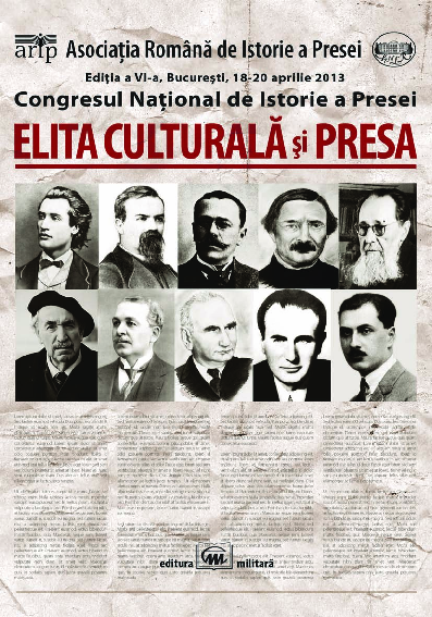 (PDF) Pamfil Șeicaru - Un ziarist „de interes național”
