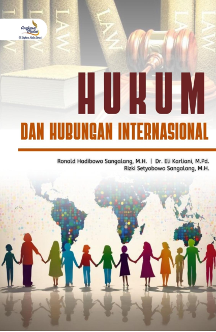(PDF) HUKUM DAN HUBUNGAN INTERNASIONAL
