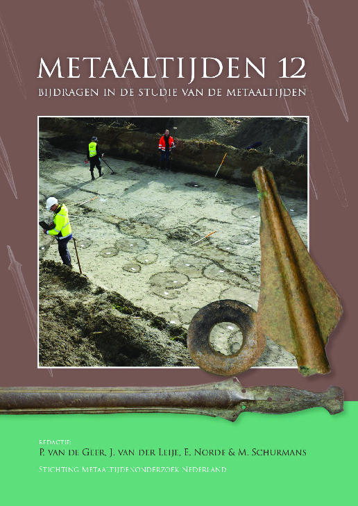 (PDF) Misconstrued cult places. Interpreting the Iron Age rectangular ...