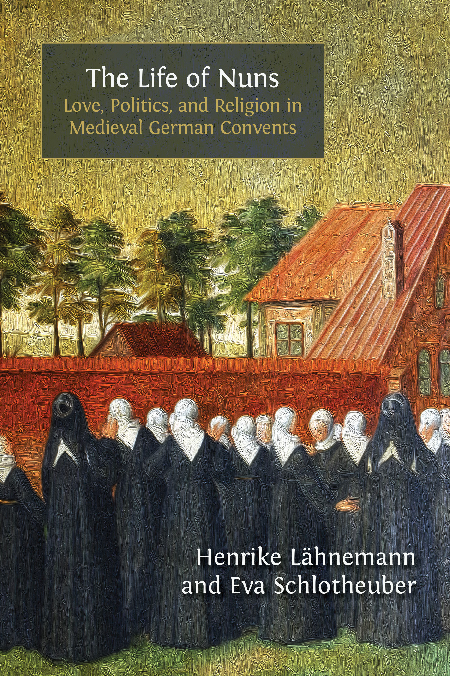 (PDF) The Life of Nuns