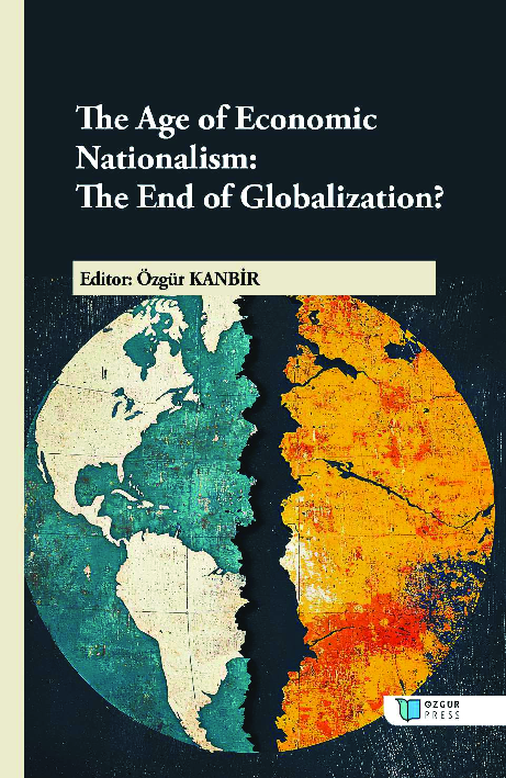 (PDF) The Age of Economic Nationalism The End of Globalization