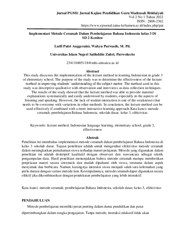 (PDF) Tgs uas penelitian Lutfi Putri