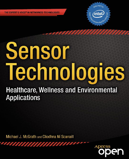 (PDF) Sensor Technologies