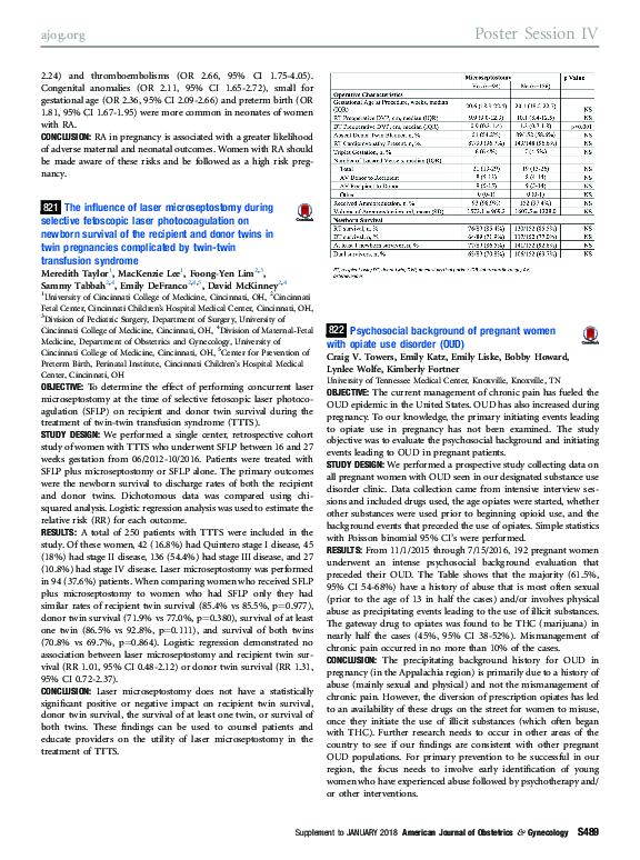 (PDF) 821: The influence of laser microseptostomy during selective ...