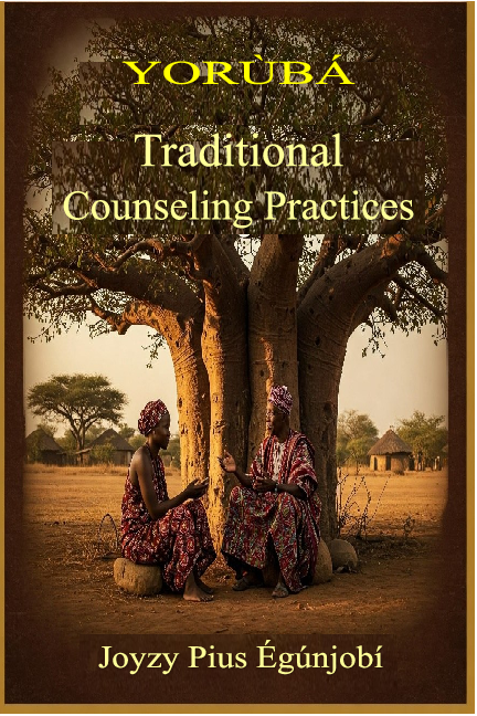 (PDF) YORÙBÁ TRADITIONAL COUNSELING PRACTICES