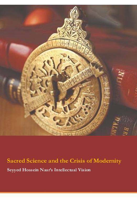 (PDF) Sacred Science and the Crisis of Modernity