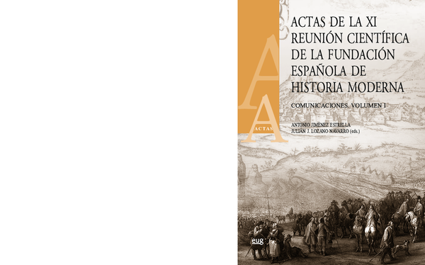 (PDF) Gaspar de Haro y Guzmán, VII marqués del Carpio, y los libros ...