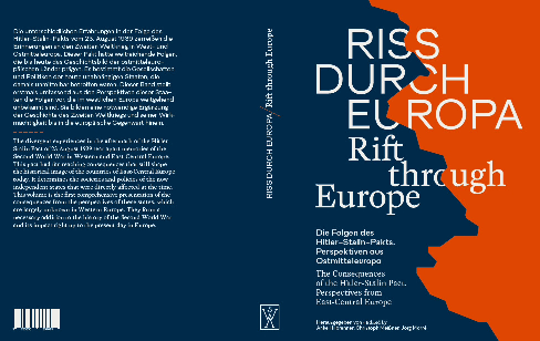 (PDF) Riss durch Europa / Rift through Europe. The consequences of the ...