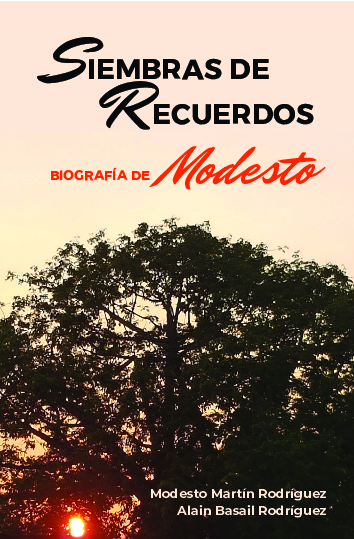 (PDF) Martín Rodríguez, Modesto y Basail Rodríguez, Alain. Siembra de ...