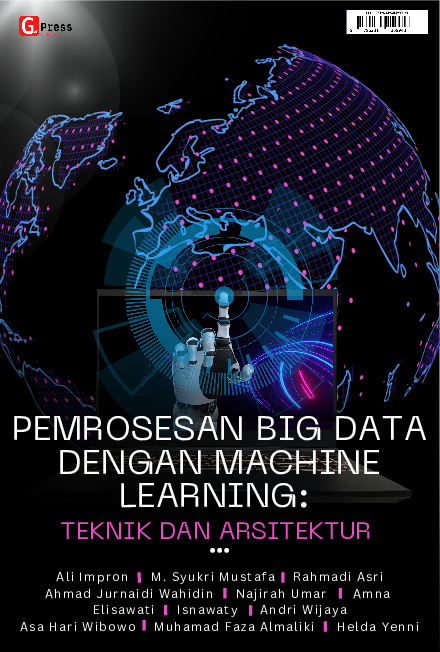 (PDF) PEMROSESAN BIG DATA DENGAN MACHINE LEARNING: TEKNIK DAN ARSITEKTUR PEMROSESAN BIG DATA ...